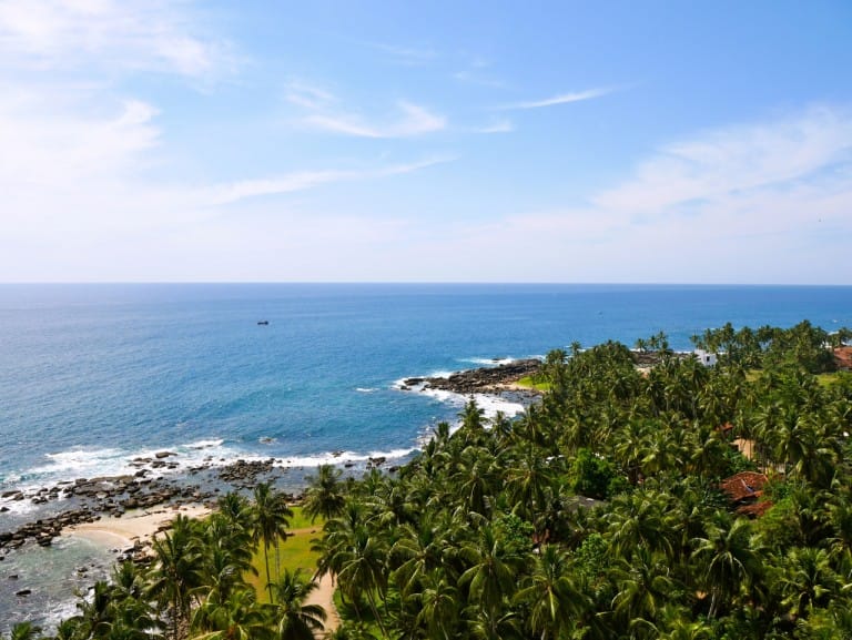 South of Sri Lanka: Matara, Dondra & Talalla • malindkate